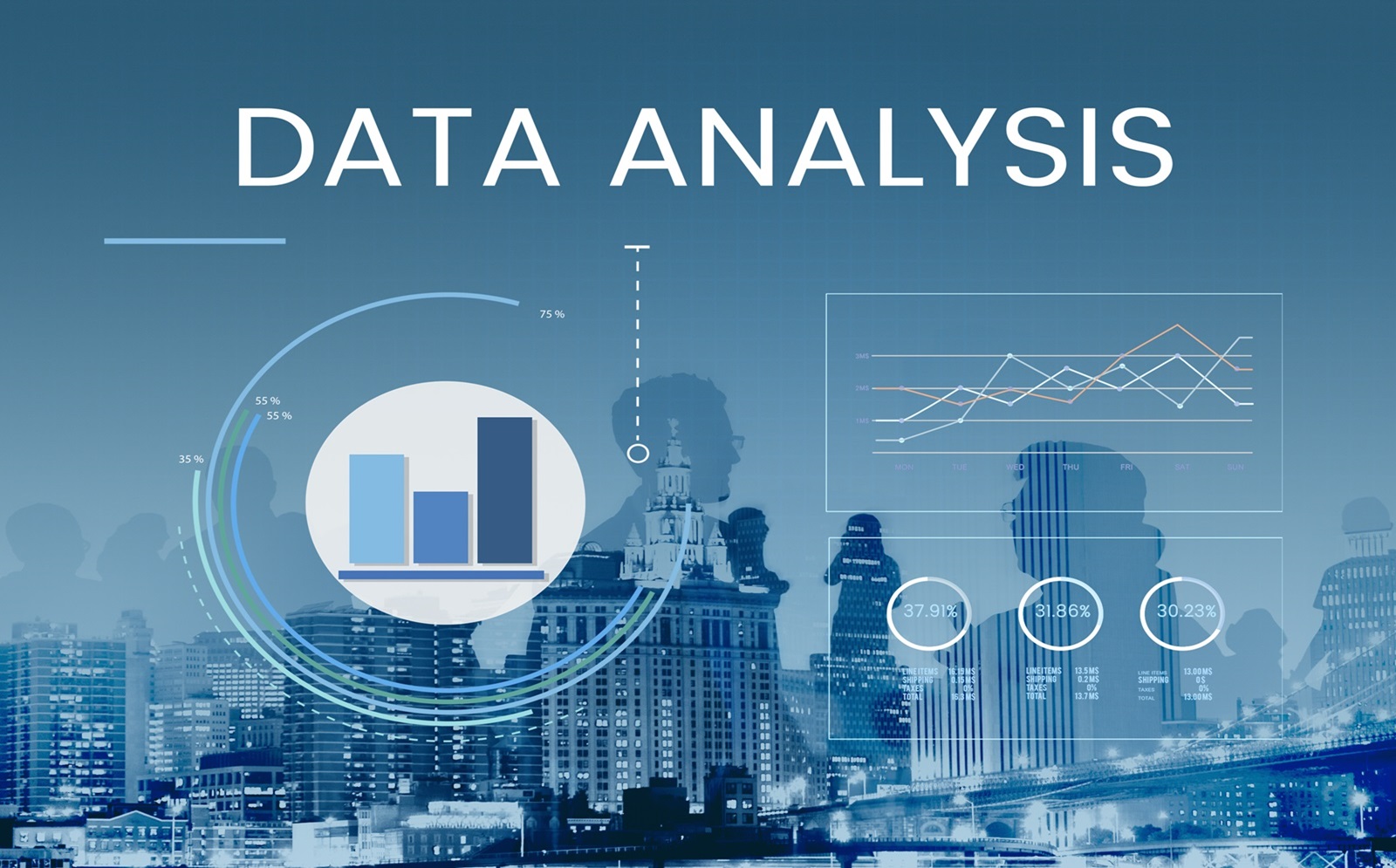 Data Analytics – NAAS Technologies